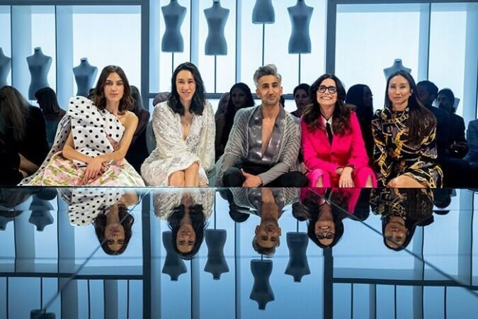 Netflix shows that inspired fashion trends - beautyofyourhair